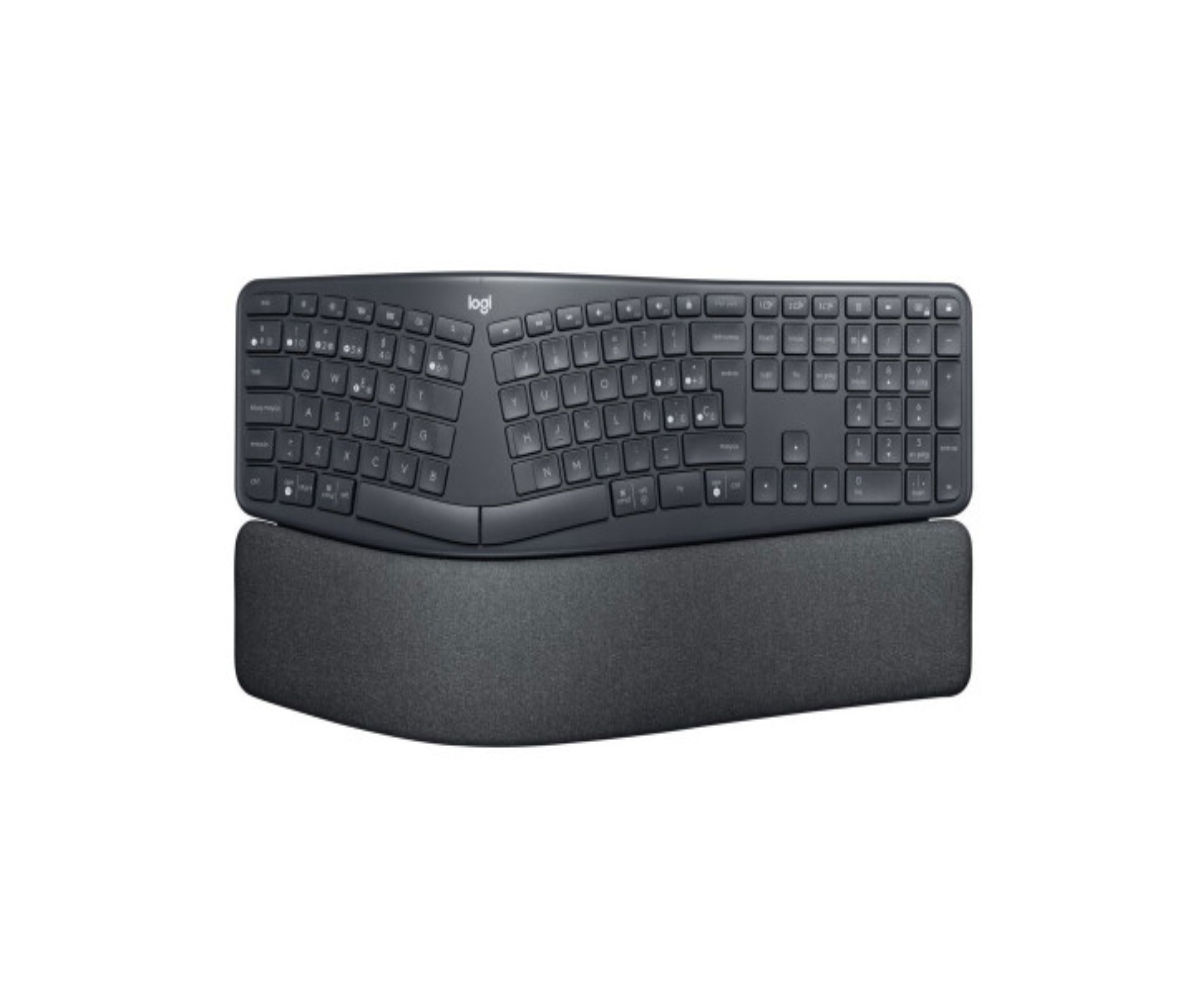 TECLADO LOGITECH ERGO K860 – GO TECH COLOMBIA