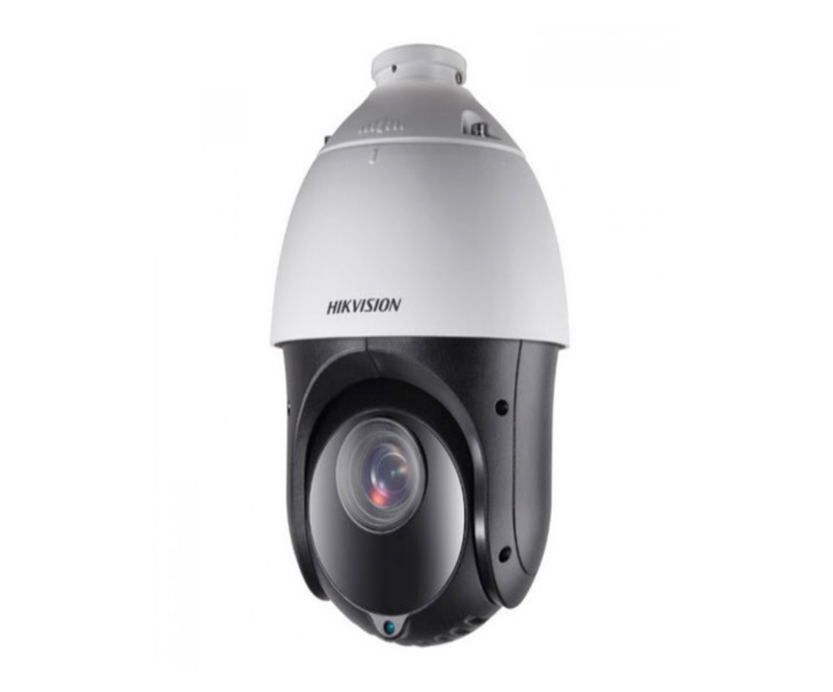 DOMO IP PTZ 2 MPXL 25X ZOOM – GO TECH COLOMBIA